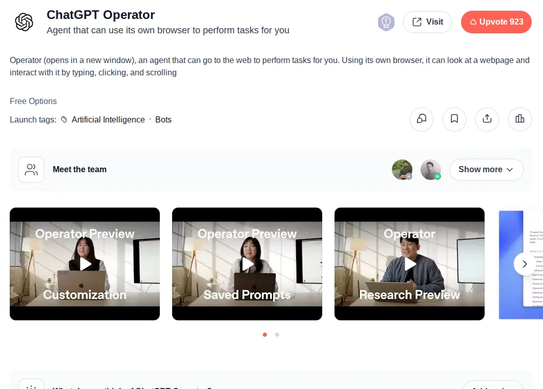Product Hunt Launch: How These 15 Companies Got #1 in 2025 Blog ...