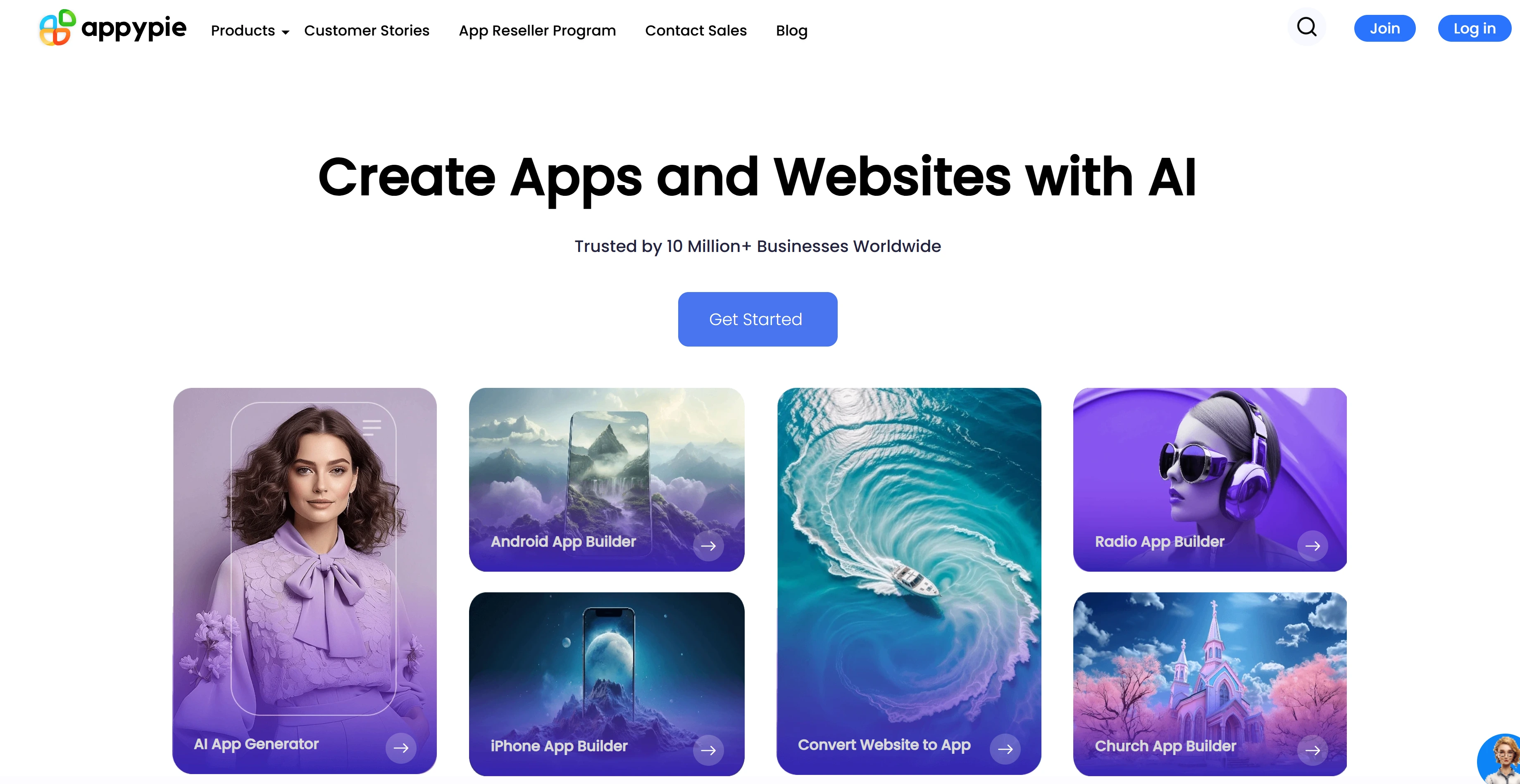 13 Best App Building Platforms in 2025 (Free & paid) Blog | RocketDevs