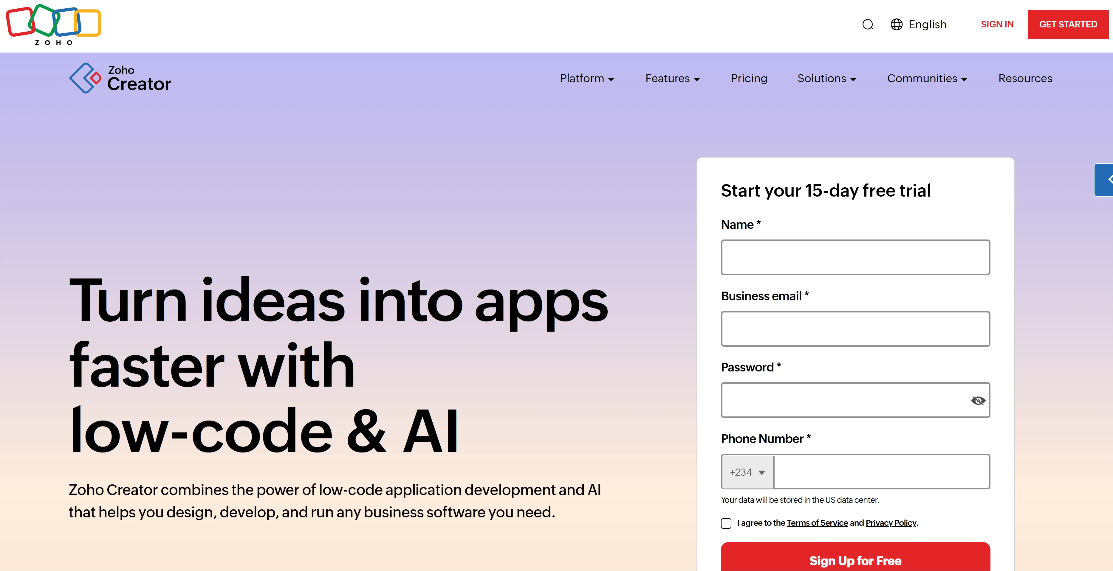 13 Best App Building Platforms in 2025 (Free & paid) Blog | RocketDevs