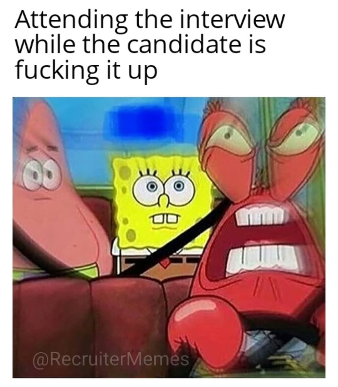 35+ Most Hilarious Hiring & Recruitment Memes of 2026 | Blog | Hivemind